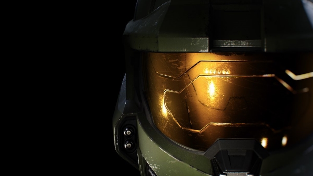 Halo The Master Chief Collection PC Release Date | Is Halo Master Chief ...