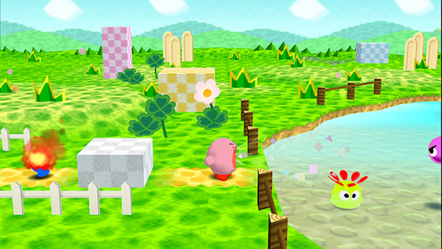 The Best Kirby Games Ever | From Kirby's Epic Yarn to Kirby Superstar ...