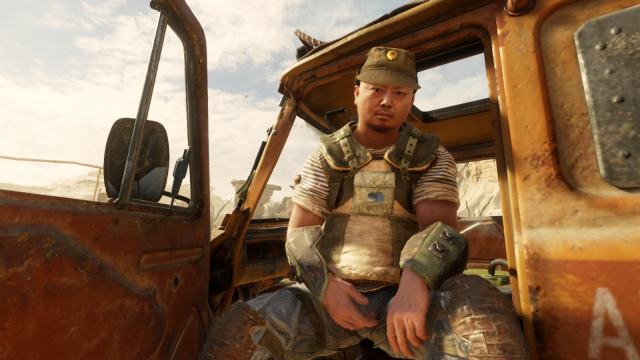 Metro Exodus PS4 Patch Notes | What's in console update 1.03 ...