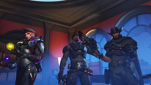 New Overwatch game modes that Blizzard NEEDS to make - GameRevolution