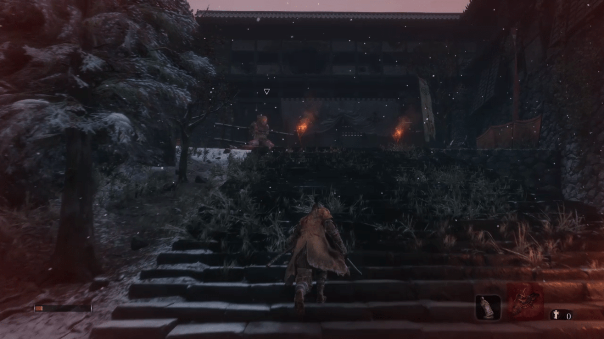 Sekiro Prayer Beads Location | How to increase Vitality