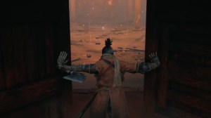 Sekiro Hidden Key Location | Where do I use the Hidden Key in Sekiro ...