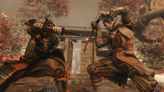 Sekiro: Shadows Die Twice File Size | How much space do I need on my ...