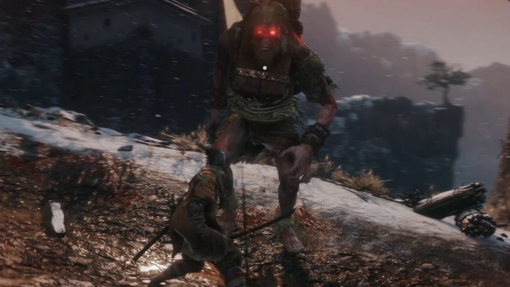 Sekiro's grapple hook has ruined the memorable level design of Dark ...