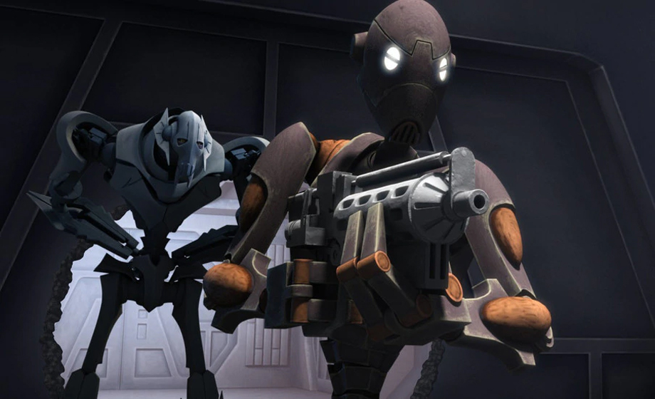 Star Wars Battlefront 2 Infiltrator Class | Who are the Clone Wars ...