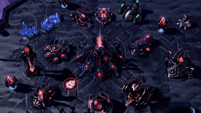 StarCraft: Remastered – Terran Tips and Strategies - GameRevolution