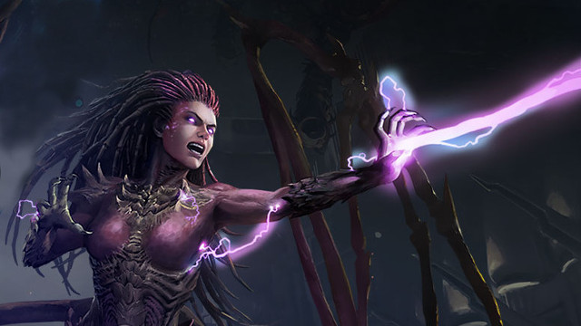 Starcraft 3 release date rumors, news, leaks, everything we know ...