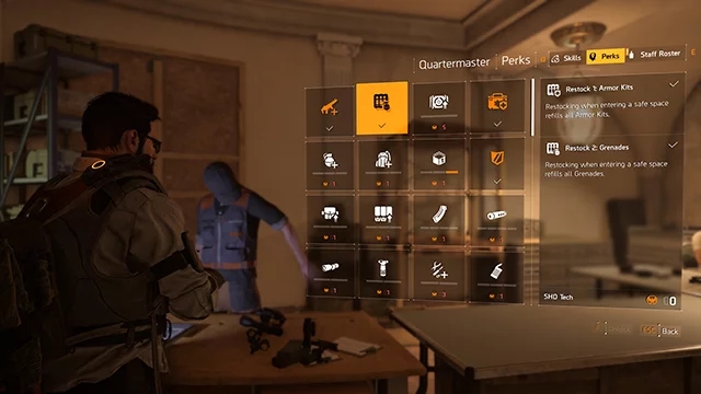 The Division 2 Armor Kits | How to find Armor Kits - GameRevolution
