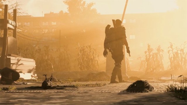 The Division 2 Fastest Running Speed | Do you run faster with a pistol ...