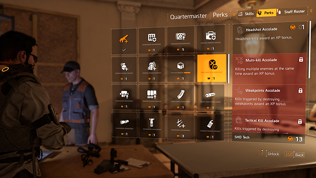 The Division 2 Level Up Fast | Fast leveling XP guide - GameRevolution