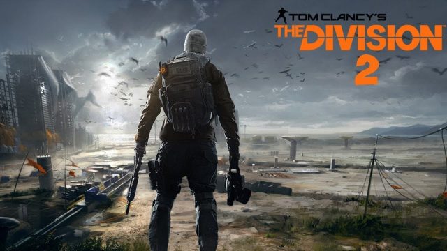 The Division 2 Pentagon Last Castle DLC | Release date and what to expect - GameRevolution