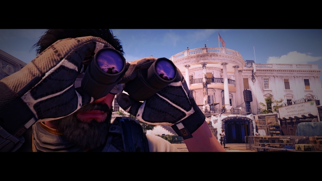 The Division 2 Photo Mode | How to take photos - GameRevolution