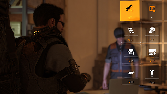 How to Earn The Division 2 SHD Tech Points | Fast Way to Farm ...