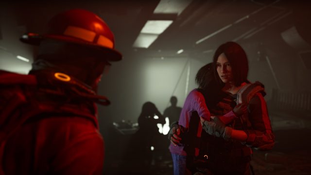 The Division 2 Agent Kelso Location and Cutscene Bug - GameRevolution