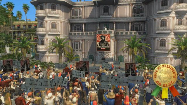 Ranking the Tropico games - GameRevolution