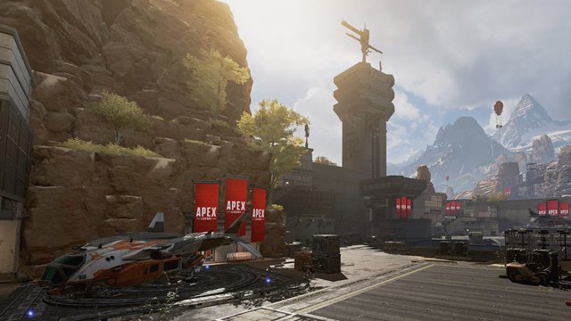 Apex Legends Remote Turrets release date | New Weapon Remote Turrets ...