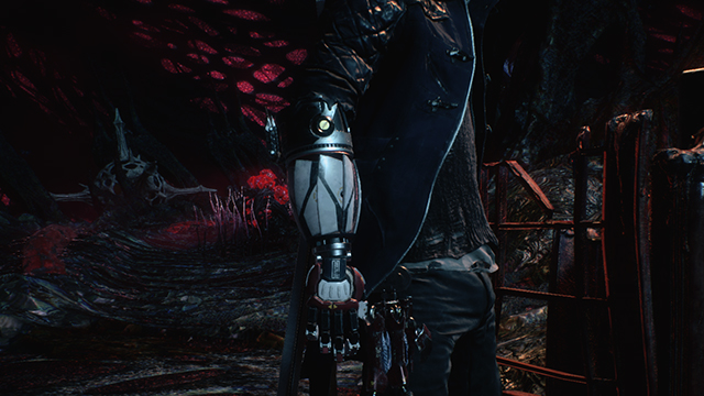 Devil May Cry 5 Devil Breaker Guide | Best arms for Nero - GameRevolution