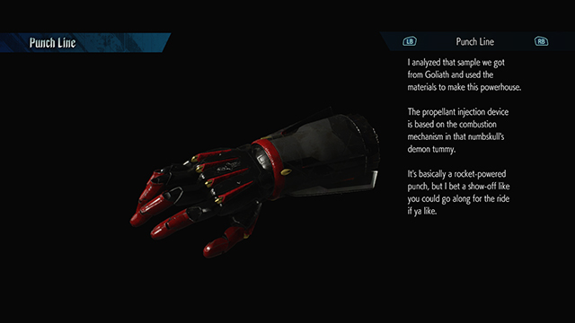 Devil May Cry 5 Devil Breaker Guide | Best arms for Nero - GameRevolution