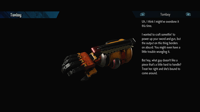 Devil May Cry 5 Devil Breaker Guide | Best arms for Nero - GameRevolution