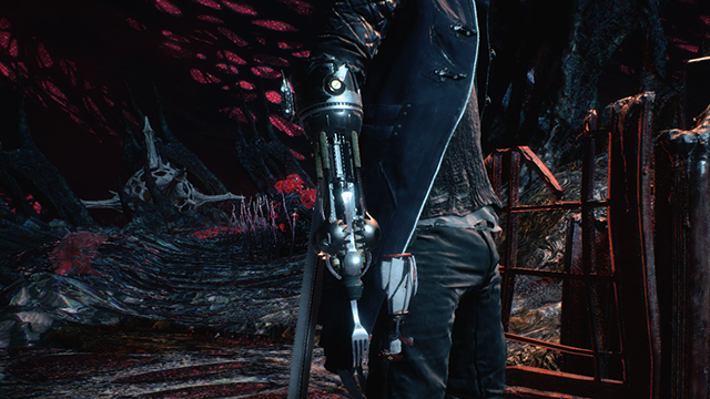 Devil May Cry 5 Devil Breaker Guide | Best arms for Nero - GameRevolution