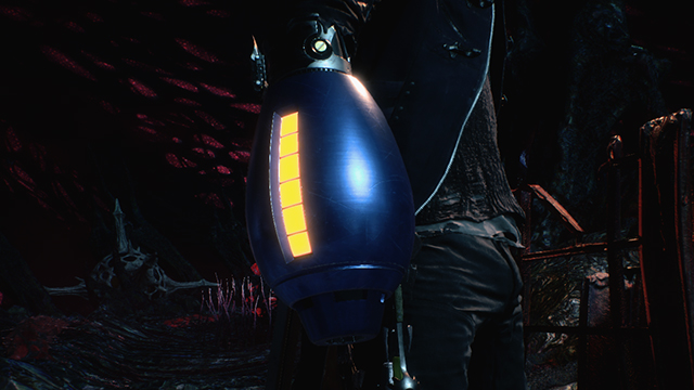 Devil May Cry 5 Devil Breaker Guide | Best arms for Nero - GameRevolution