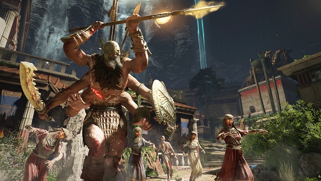 Call of Duty: Black Ops 2 Assault Rifles List - GameRevolution