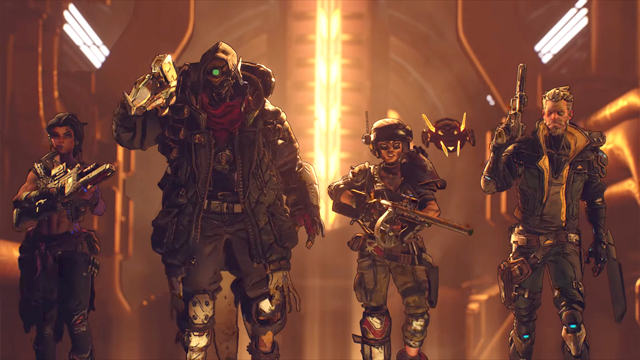 Borderlands 3 Switch port, Epic exclusive, and more news, rumors, and ...