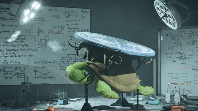 The Division 2 Easter eggs secrets locations list - GameRevolution