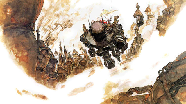 Final Fantasy 6's best moments | From the opera house to meeting Kefka ...