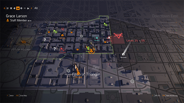 The Division 2 Level Up Fast | Fast leveling XP guide - GameRevolution