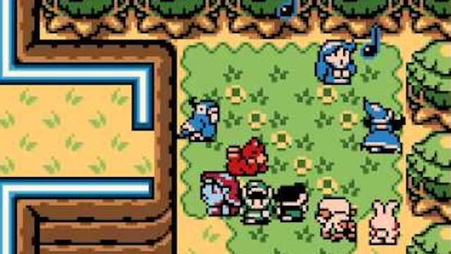 Best Handheld Zelda Games | From Link's Awakening to Minish Cap ...