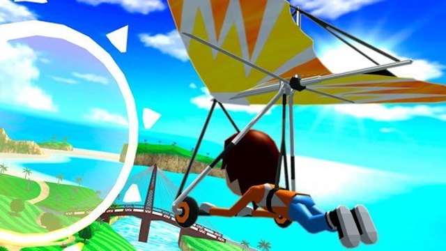 10 Nintendo VR Games We Want To Play - GameRevolution