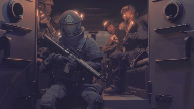 Ready Or Not News | Release Date, Alpha and Beta, Pre-Order Bonus ...