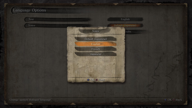 Sekiro English Dub | How to enable English voices - GameRevolution