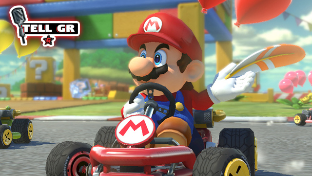 Tell GR | What is the most overrated game ever? - GameRevolution