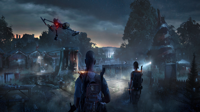 The Division 2 Gear Score | Recalibration, crafting, and more ...