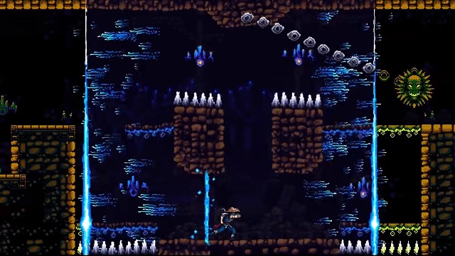 The Messenger physical release coming to PS4 and Switch - GameRevolution