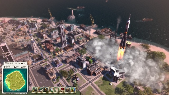 Ranking the Tropico games - GameRevolution