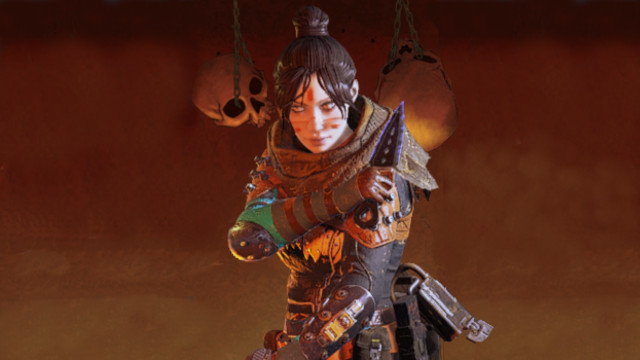 Apex Legends dev: 'Unwise' to announce new features too soon ...