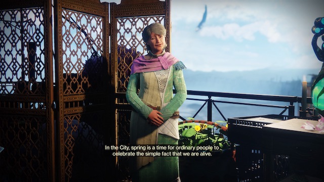 Destiny 2 Eva Levante Location | How do I start the Revelry event?