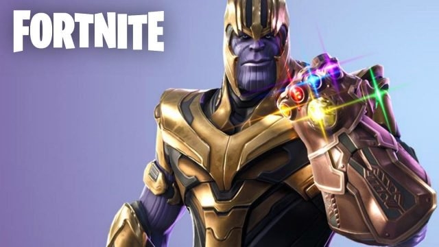 Fortnite Infinity Stones Guide | How to use, location, Best Stones ...