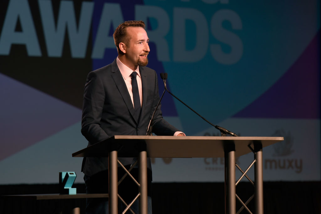 PUBG Creator Talks About His New Projects - GameRevolution