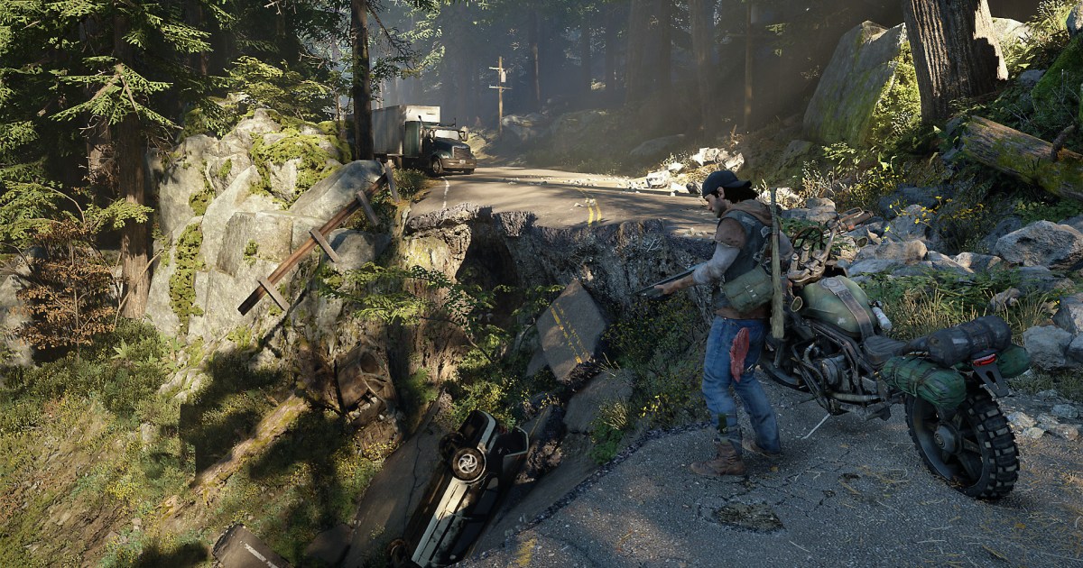 How to Get Nero Injectors in Days Gone - GameRevolution