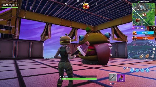 Fortnite Deep Fried | What is the new Fortnite Deep Fried LTM ...