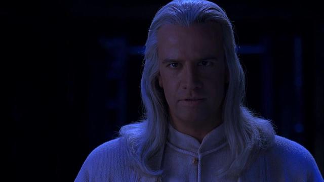 Christopher Lambert Raiden