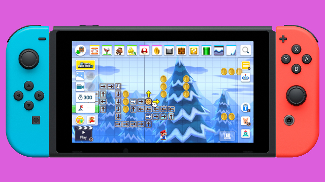 Nintendo digital sales exceed $1 billion for the first time in company ...