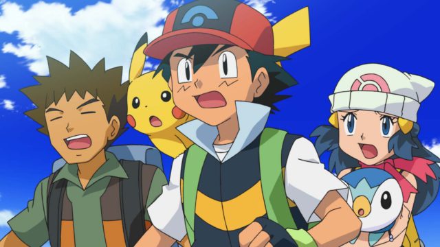 Best Pokemon Movie | Every Pokemon movie ranked from best to worst ...