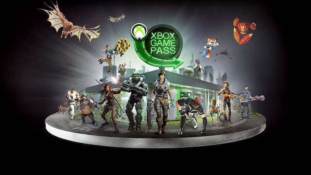 Xbox reveals Game Pass Ultimate, bundles XBL Gold and Game Pass