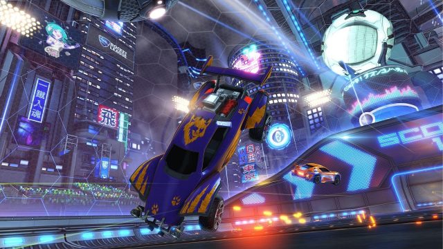 Rocket League Season 10 Rewards | What are the rewards for Rocket ...