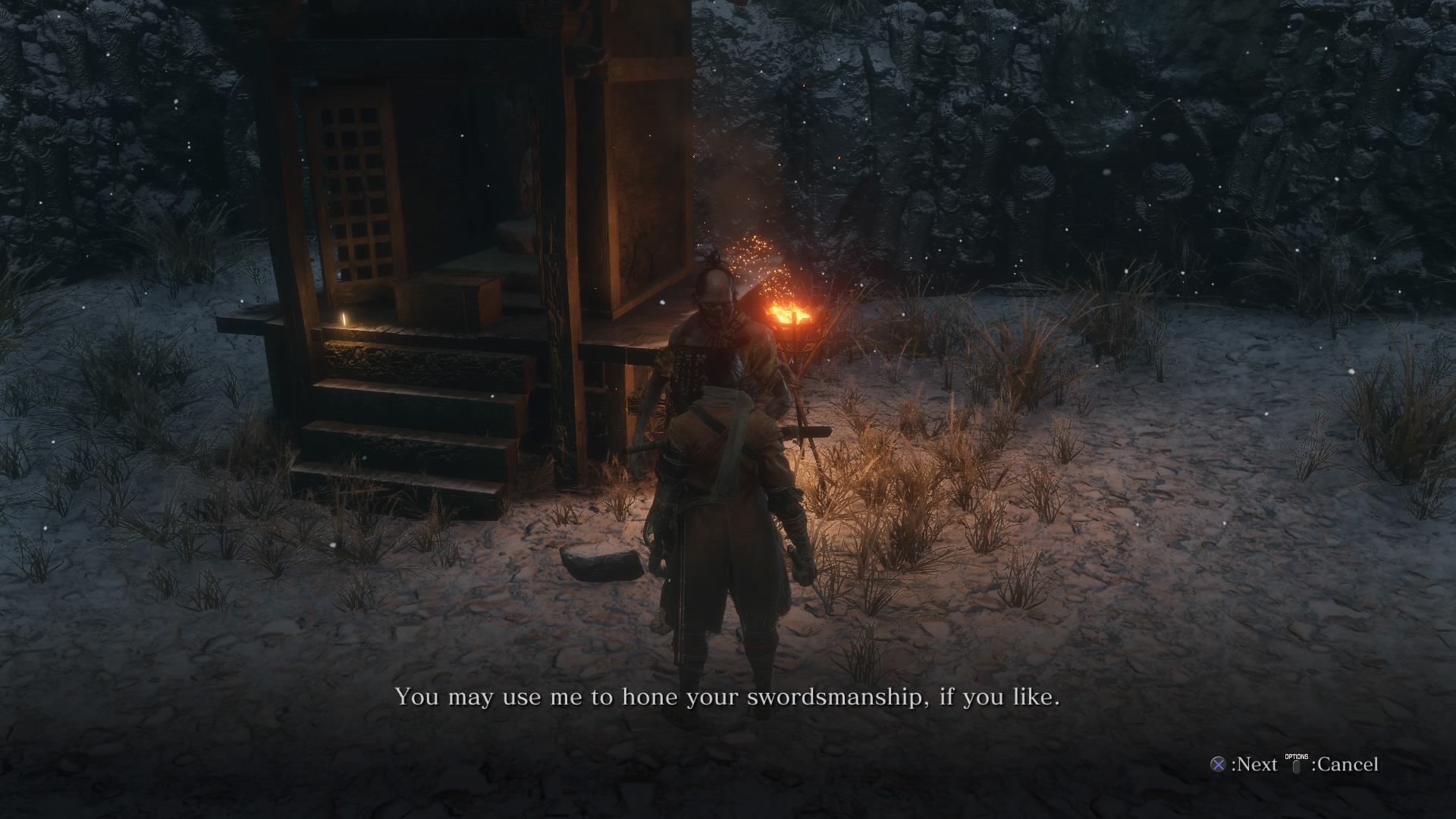 Sekiro Kill Hanbei the Undying | Can Hanbei die? - GameRevolution